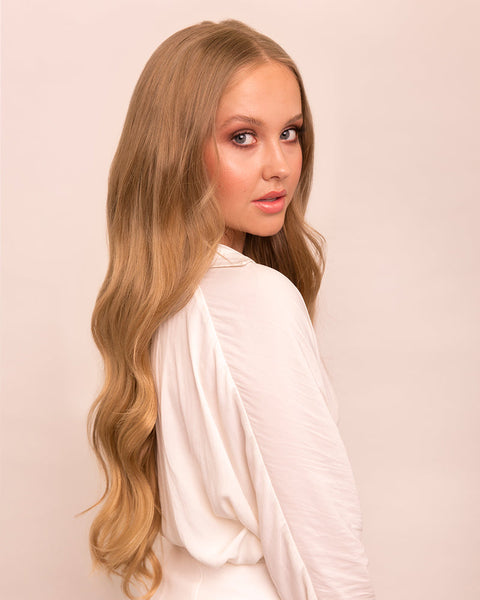 Micro Bead Hair Extensions | Microlink Stick I-Tip