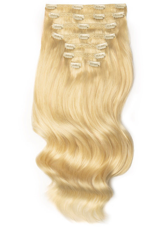 30 inch Hair Extensions | 30 inch Clip in Hair Extensions