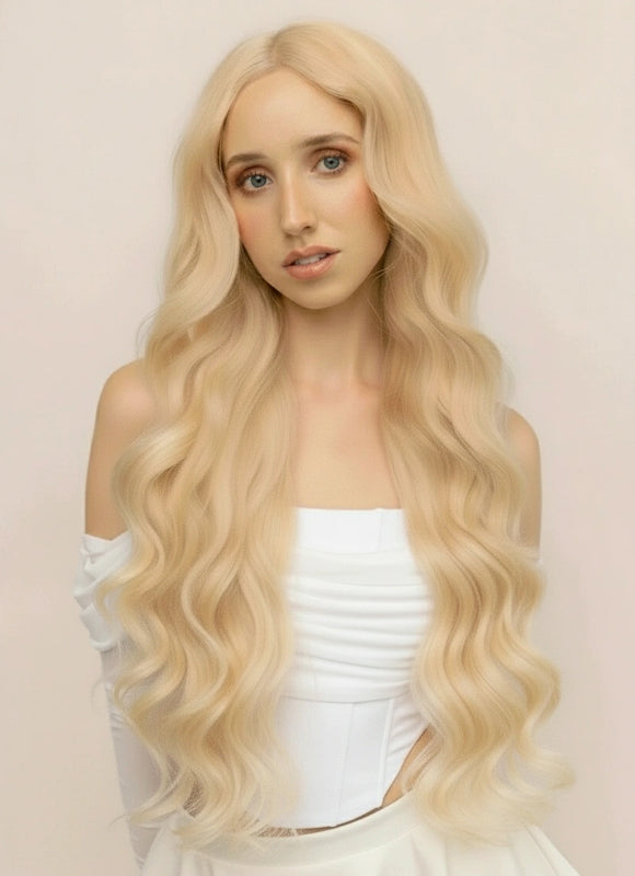 30 inch Hair Extensions | 30 inch Clip in Hair Extensions